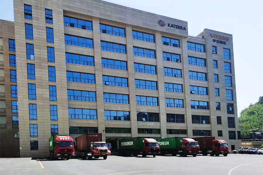 Innovation- Hangzhou Yuzhong Gaohong Lighting Electrical Equipment Co., Ltd